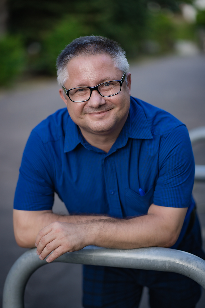 Kadra pedagogiczna - CKU